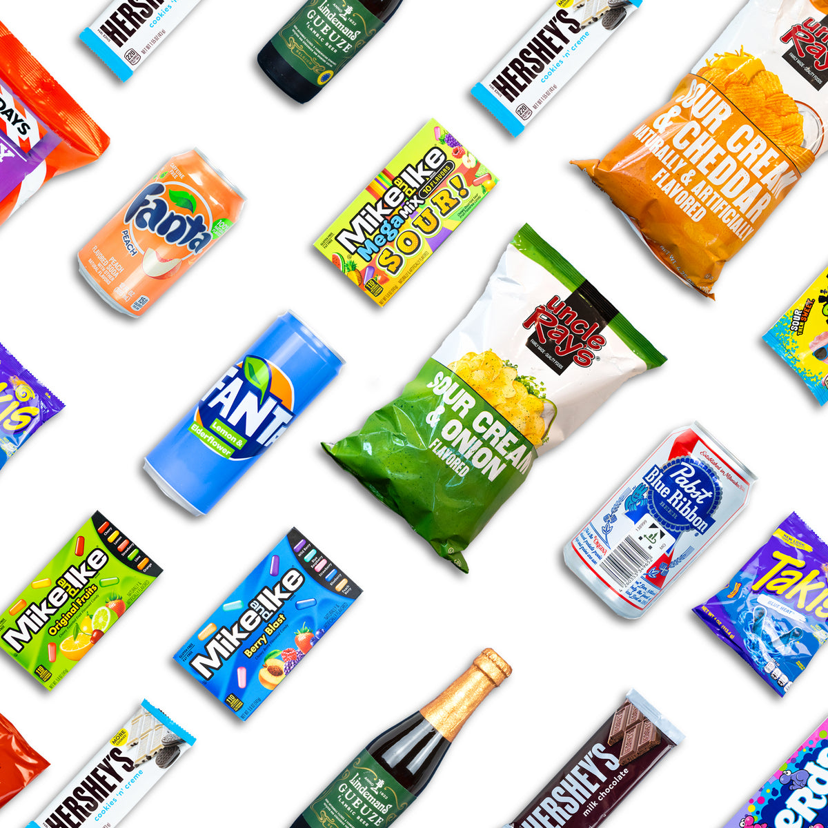 Geschenkesets – Sweet Bobo